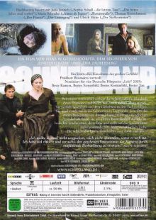 OFDb - Schneeland (2005) - DVD: Arthaus / Kinowelt