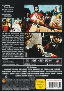 OFDb - Die Ritter der Tafelrunde (1953) - DVD: Warner