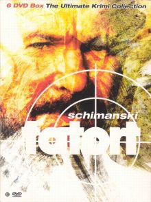 OFDb - Tatort: Bis zum Hals im Dreck (1991) - DVD: Just Entertainment [The Ultimate Krimi ...