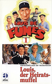 OFDb - Balduin, der Heiratsmuffel (1968) - Video: BMG / Atlas (Spass Collection)