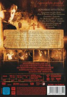 OFDb - Das Omen (2006) - DVD: 20th Century Fox
