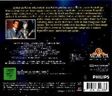 OFDb - Moonraker - Streng geheim (1979) - Video-CD: Philips