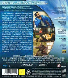 OFDb - Sind wir endlich fertig? (2007) - Blu-ray Disc: Sony