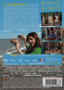 OFDb - Der Name der Leute (2010) - DVD: X Verleih / Warner (X Edition)