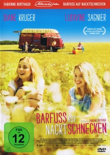 OFDb - Barfuß auf Nacktschnecken (2010) - DVD: Alamode Film