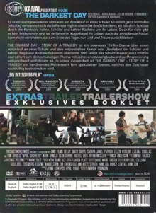 OFDb - Amok - Columbine School Massacre (2009) - DVD: I-On New Media (Störkanal)