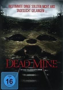 OFDb - Dead Mine (2012) - DVD: Entertainment One