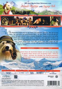 OFDb - Heidi auf 4 Pfoten (2008) - DVD: EuroVideo