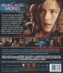 OFDb - Anklage: Mord - Im Namen der Wahrheit (2013) - Blu-ray Disc: Koch Media