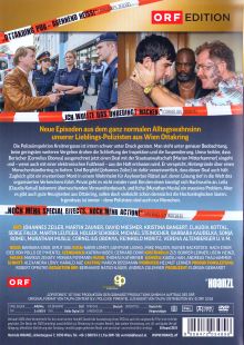 OFDb - CopStories (2013) - DVD: gebhardt productions / Hoanzl (Staffel 4)