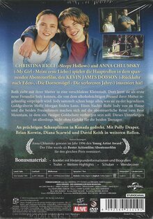 OFDb - Gold Diggers - Das Geheimnis von Bear Mountain (1995) - DVD: Filmjuwelen / AL!VE