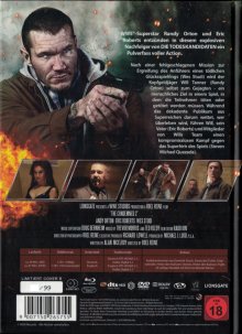 OFDb - Die Todeskandidaten 2 - The Condemned 2 (2015) - Blu-ray Disc: NSM Records (Mediabook ...