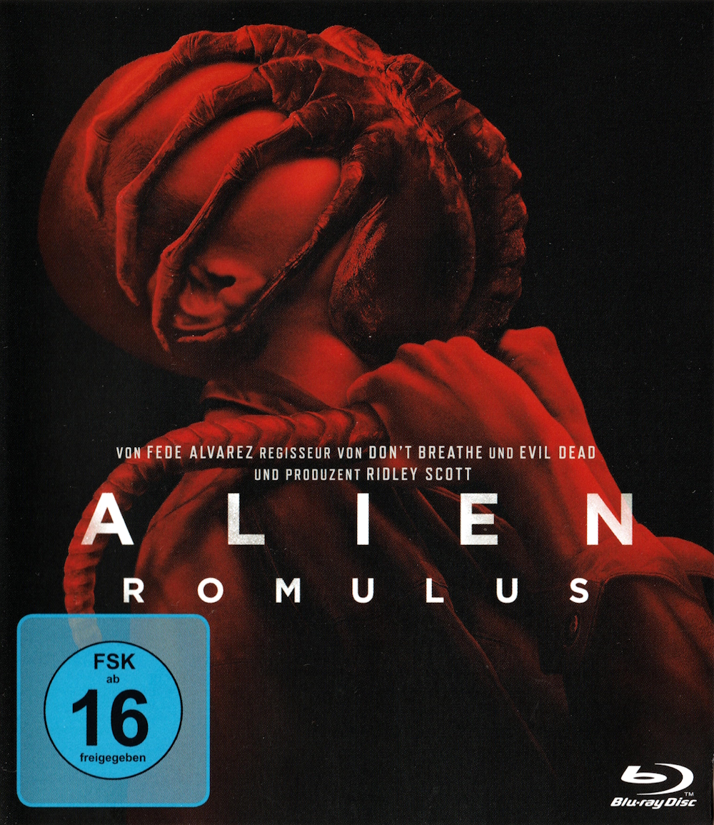 OFDb - Alien: Romulus (2024)