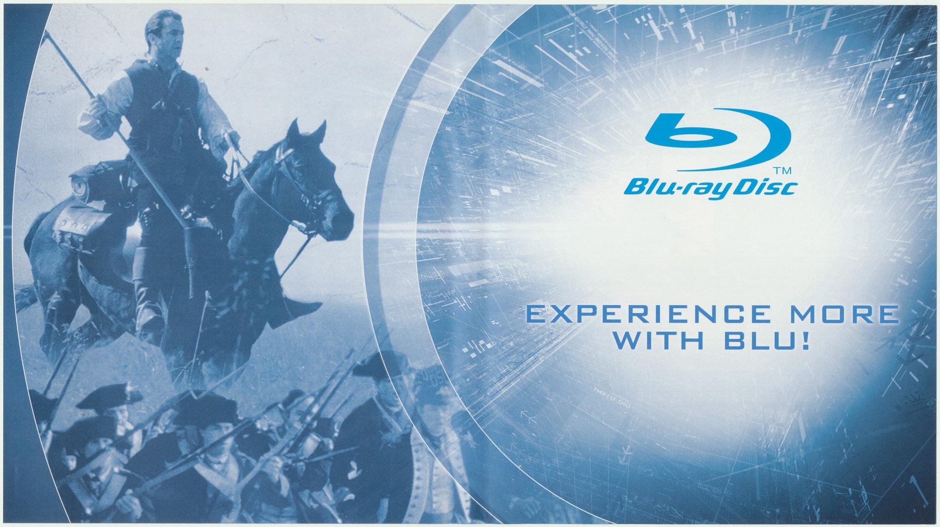 OFDb - Der Patriot (2000) - Blu-ray Disc: Sony (Extended Version)