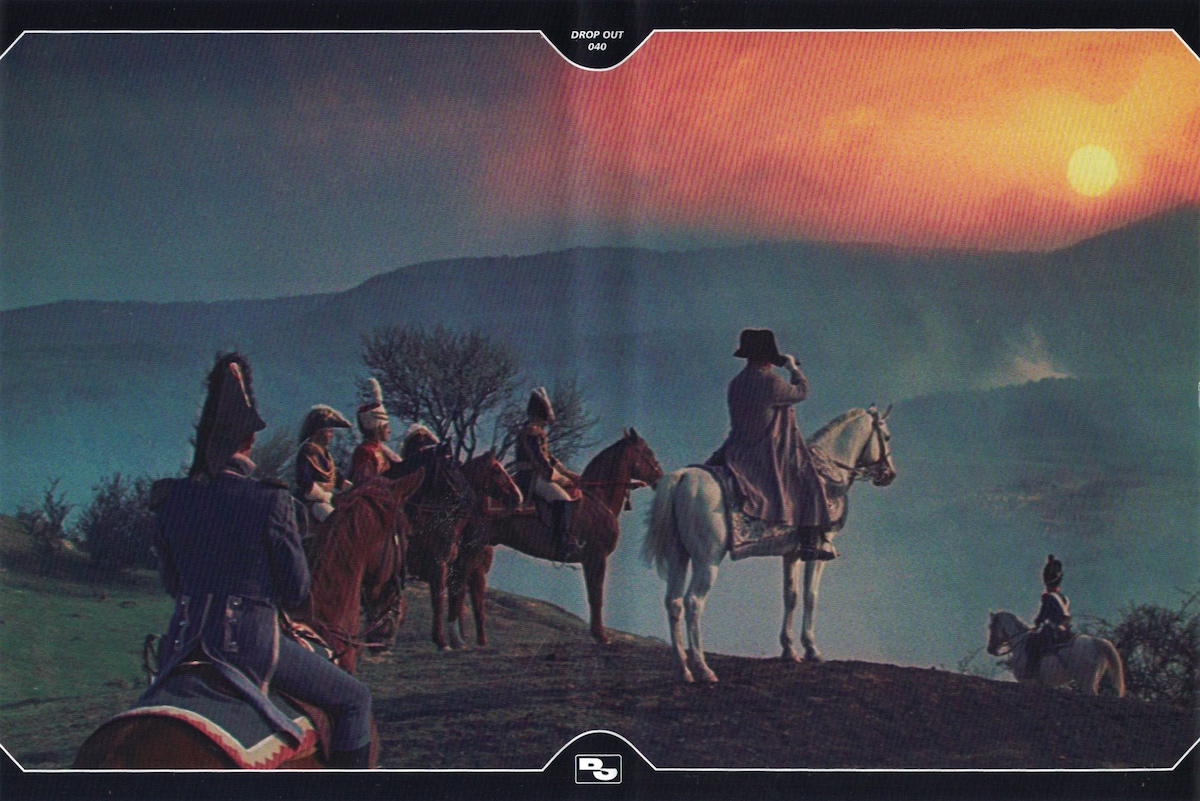 OFDb - Krieg und Frieden - Teil 1: Andrej Bolkonski (1965) - Blu-ray Disc: Bildstörung / AL!VE ...