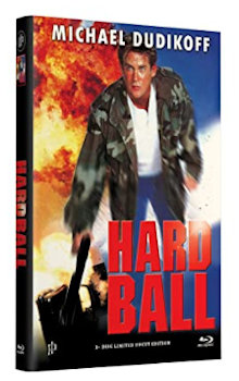 OFDb - Hardball (1997)