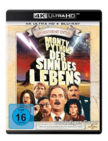OFDb - Monty Python's - Der Sinn des Lebens (1983) - Ultra HD Blu-ray ...