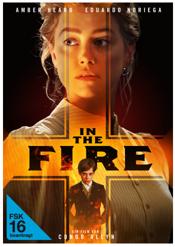 OFDb - In the Fire (2023)