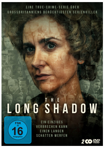 OFDb - The Long Shadow - Ein einziges Verbrechen kann einen langen Schatten werfen (2023) - DVD ...