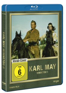 OFDb - Winnetou - 2. Teil (1964)