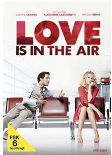 OFDb - Love Is in the Air (2013) - DVD: Capelight/Al!ve