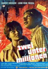 OFDb - Zwei unter Millionen (1961) - Notenspiegel