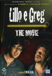 OFDb - Lillo e Greg - The Movie! (2007) - Notenspiegel