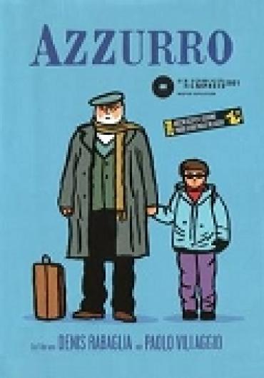 OFDb - Azzurro (2000)