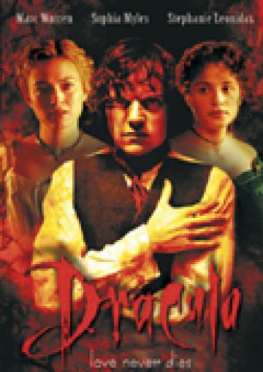 OFDb - Dracula (2006)