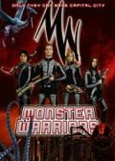 OFDb - Monster Warriors (2006)