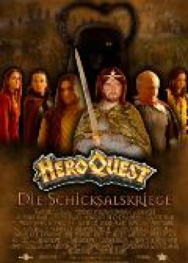 OFDb - Hero Quest - Die Schicksalskriege (2007)