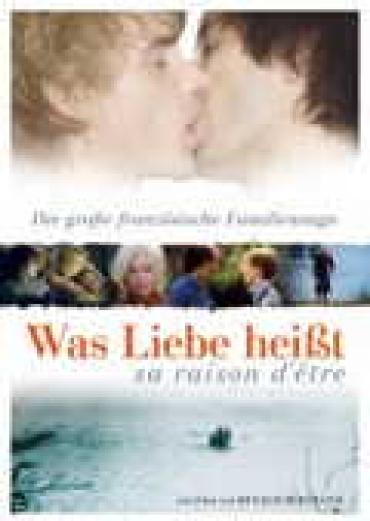 OFDb - Was Liebe heisst (2008)