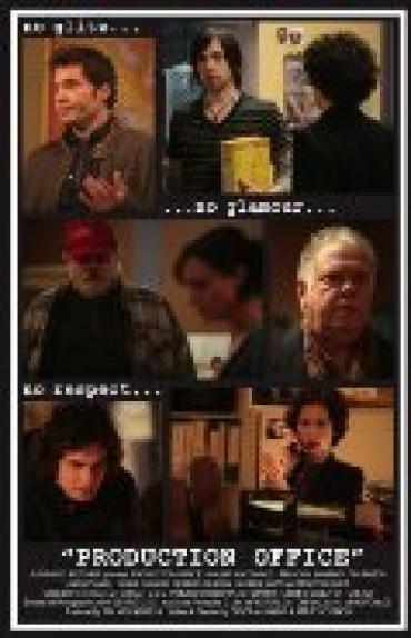 OFDb - Production Office (2008)