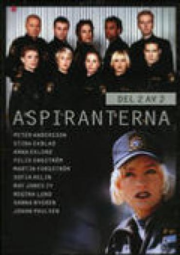 OFDb - Aspiranterna (1998)