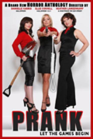 OFDb - Prank (2008)