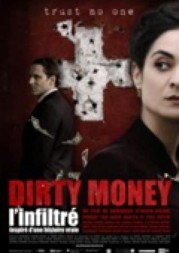 OFDb - Dirty money, l'infiltré (2008)