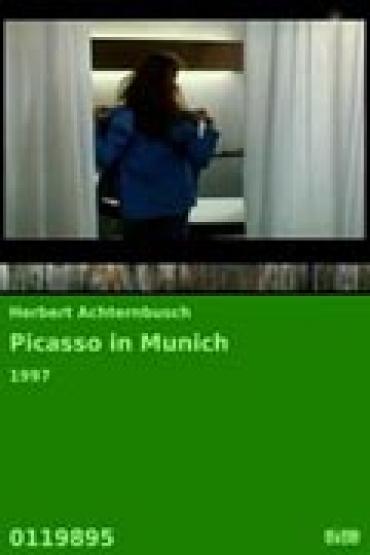 OFDb - Picasso in München (1997)