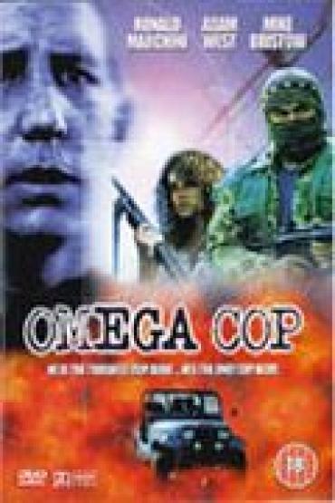 OFDb - Omega Cop (1990)