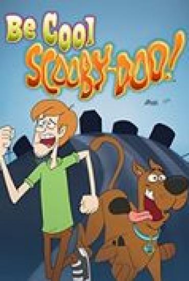 Ofdb Bleib Cool Scooby Doo 2015