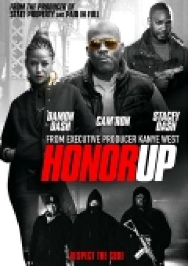 OFDb - Honor Up (2018)