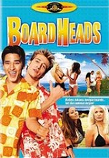 OFDb - Board Heads (1998)