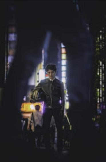 OFDb - Maniac Driver (2020)