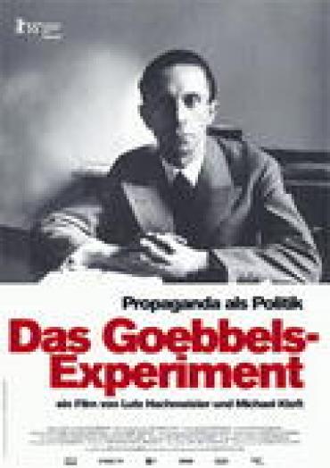 OFDb - Das Goebbels-Experiment (2005)
