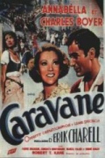 OFDb - Caravane (1934)