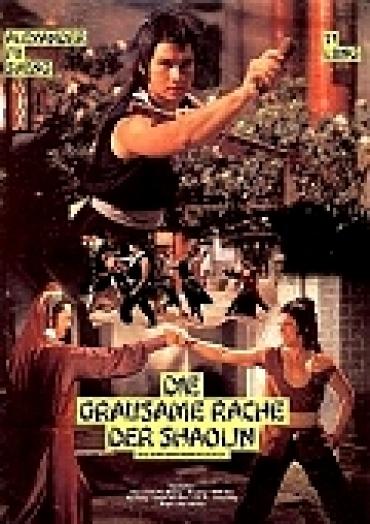 OFDb - Die Grausame Rache der Shaolin (1979)