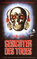 OFDb - The Best of Gesichter des Todes (1992)