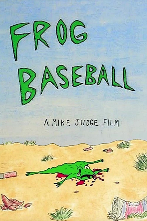 OFDb - Frog Baseball (1992)