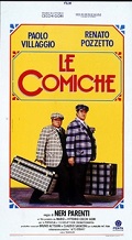 OFDb - Le Comiche (1990)