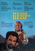 OFDb - Heidi kehrt heim (1968)