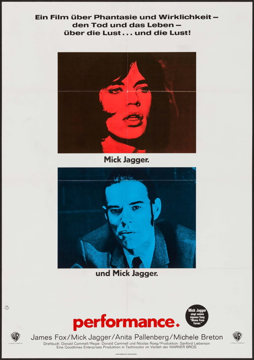 OFDb - Performance (1970)